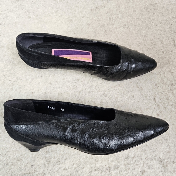 Susan Bennis/Warren Edwards | Shoes | Vintage Susan Bennis Warren ...